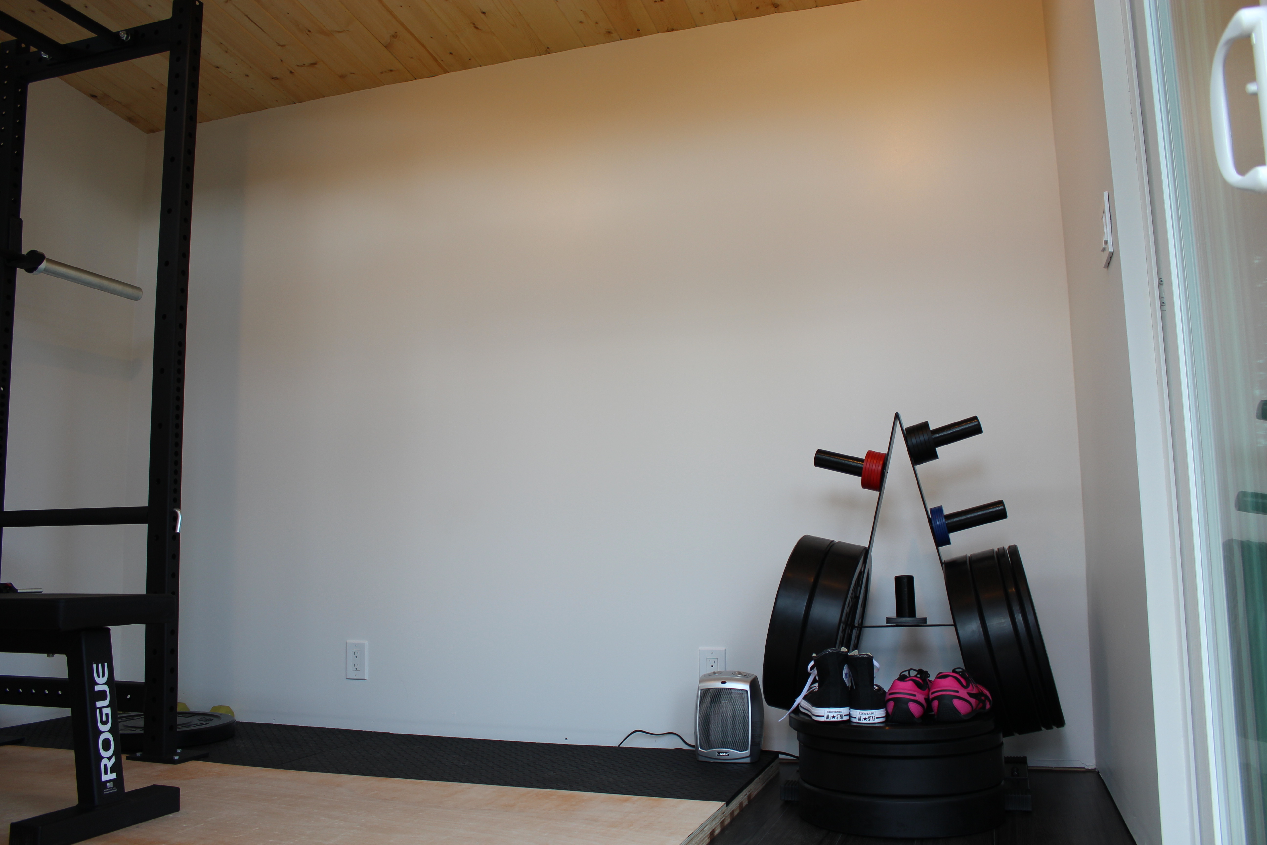 The attractive option