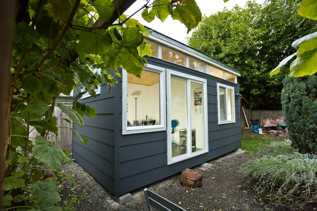 Liveable space